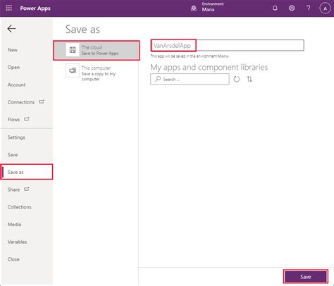 Creación de un prototipo con poco código Power Apps Microsoft Learn