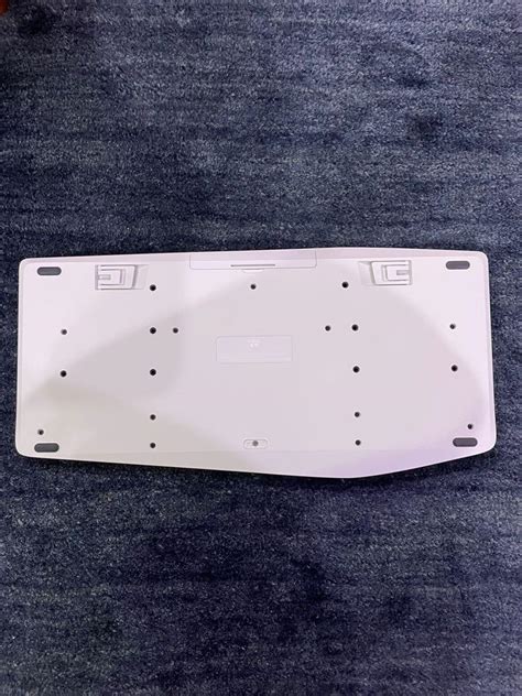 Logitech K Wireless Keyboard Computers Tech Parts Accessories Computer Keyboard On