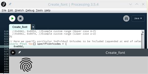 Smooth Font With Icons Bodmer TFT ESPI Discussion GitHub