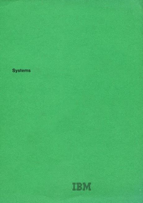 Ibm Synchronous Data Link Control General Information Manual