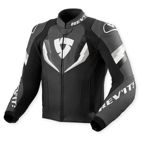 REV IT Quantum 3 Jacket RevZilla