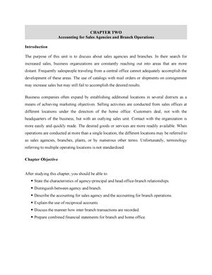 Accounting Exit Exam Blueprint Ministry Of Education Test Blueprint