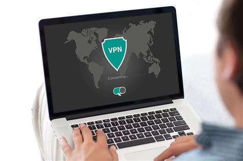 How Does VPN Security And Privacy Work