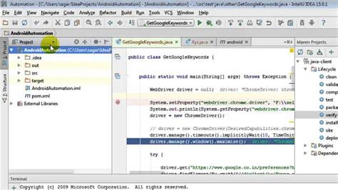 Как подключить библиотеку в Intellij Idea для Java
