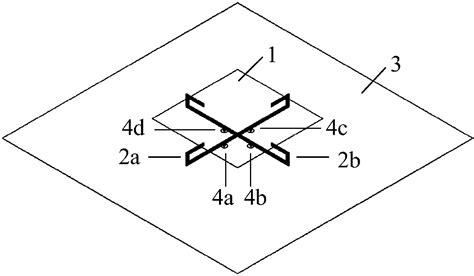 Differential Dual Polarization Patch Antenna Based On Split Ring