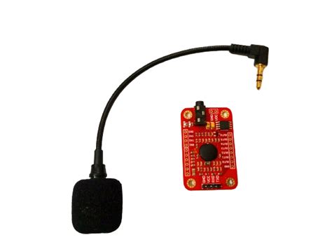 V3 Voice Module In Fair Price Order Now