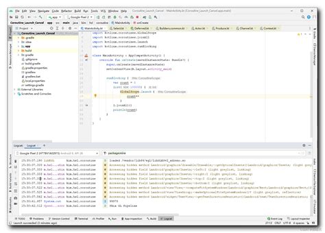 Kotlin 协程协程并发安全问题 使用 Atomic 并发安全类型 使用 Channel 通道 使用 Mutext 轻量级锁 使用 Semaphore 轻量级信号量