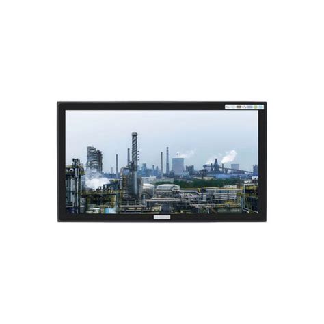 TFT LCD Panel PC IPPC V L C TH W Series TP IPC PCAP Capacitive Touch Screen LED