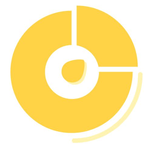 Financial Icon Proportion Vector Icons Free Download In Svg Png Format