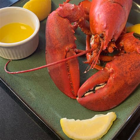 How To Cook Lobster Artofit