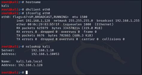 TrustedSec Injecting Rogue DNS Records Using DHCP