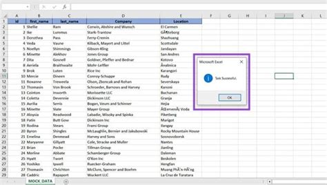 How To Split A Large Excel File Into Multiple Files Guiding Tech