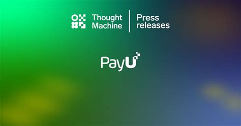 Payu Has Successfully Migrated Its Credit Service Lazypay To Our Cloud Native Core Banking