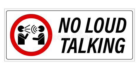 Stop Talking