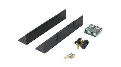 Hd3rack Keysight Technologies Oscilloscope Rack Mount Kit Rs