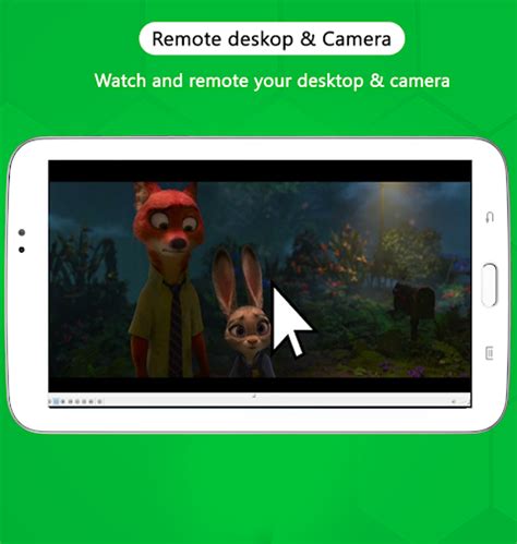 Lazy Mouse PC Remote Wifi Mouse APK For Android Download