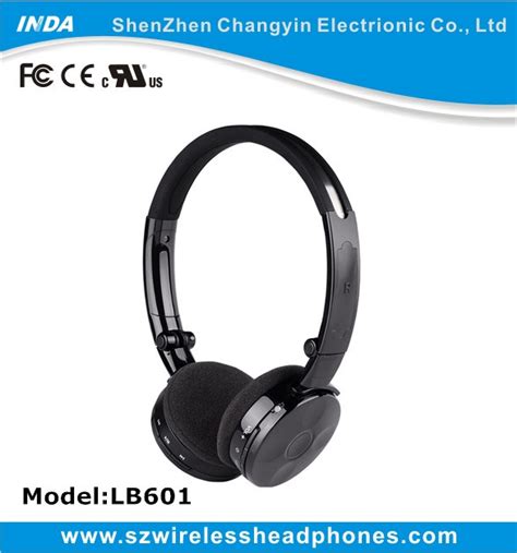Hottest Hifi Stereo Bluetooth Headset With Rohs China Hifi Bluetoot Headset And Bluetooth