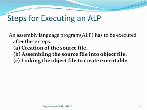 Microprocessor Lab Csl1543 002 Ppt Download