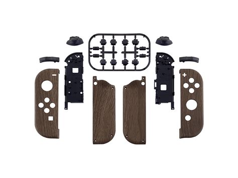 Mua Extremerate Diy Replacement Shell Buttons For Nintendo Switch