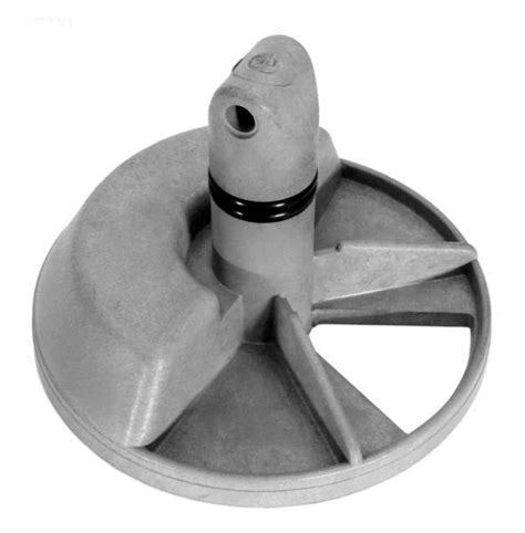 Valve Diffuser By Pentair