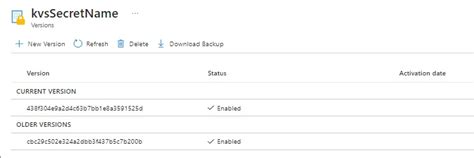How To Secure Secrets With The Azure Key Vault