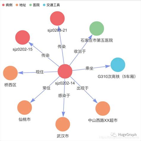 基于图数据库的新型肺炎传染图谱建模与分析 基于图数据的个人健康视图研究 csdn博客