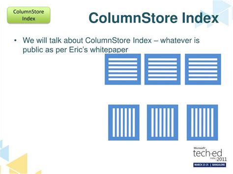 Ppt New Technologies For Bi And Data Warehousing Theyre Cool Alright But How Do They Fit