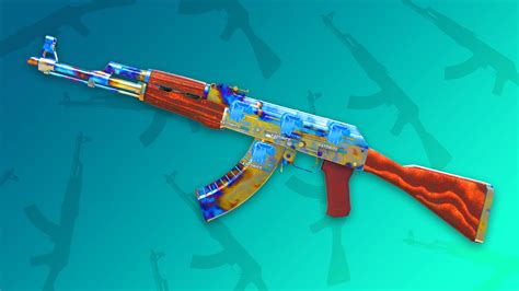 What Makes A Cs2 Skin Worth More Than Market Price Skinport Blog
