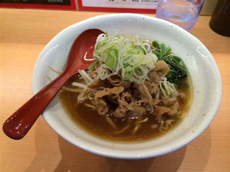 猫とバイクの日々 時々ラーメン 高田馬場 肉肉ラーメンさんでお昼