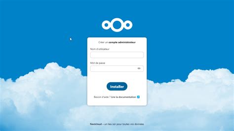 Nextcloud Et Docker Le Duo Parfait Pour Votre Hébergement De Fichiers