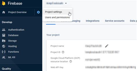 API Authentication With ASP NET Core And Firebase Bertrand Thomas Blog