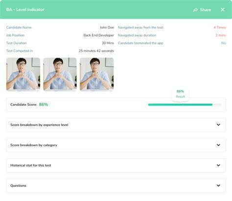 Coding Tests For Hiring Developers
