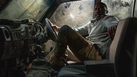 Beast Trailer With Idris Elba Watch Online Now