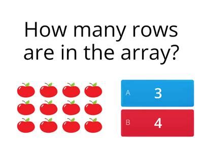 Rows Columns Teaching Resources