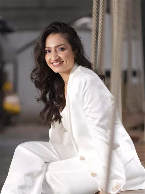 Times When Vaishnavi Gowda Set Major Ootd Goals Times Of India