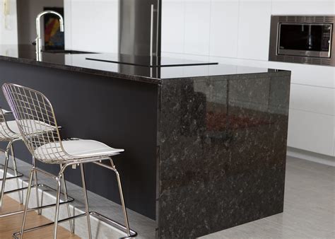 Polycor Natural Stone Premium Surfaces