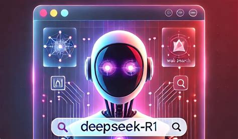 Build Your Own Deepseek R1 Chatbot That Can Search Web