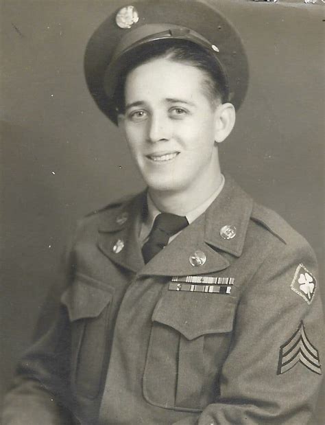 Randolph Lee Randy” Hix 1919 1984 Find A Grave Memorial