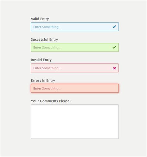 Nano Ui Css3 Web Elements Ui Kit By Elflaire Codecanyon