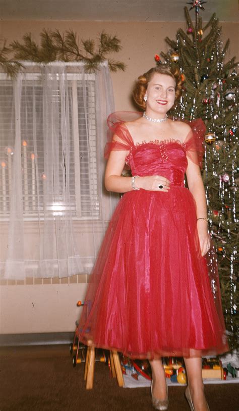 Mature Ladies Dressed And Sexy Posts Tagged 1950s