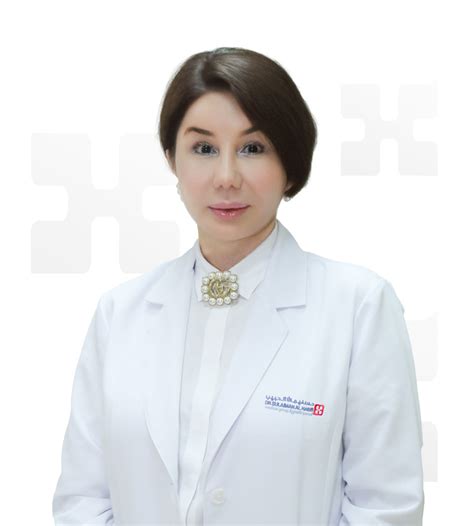 Dr Malika Al Falasi Dr Sulaiman Al Habib Hospital