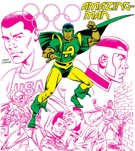 William Everett Sr New Earth Dc Database Fandom