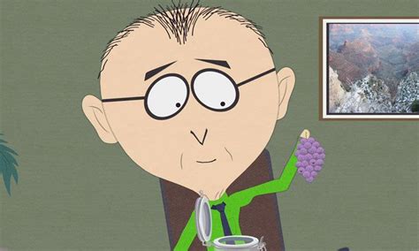 The Best Mr Mackey Quotes Ranked By Fans