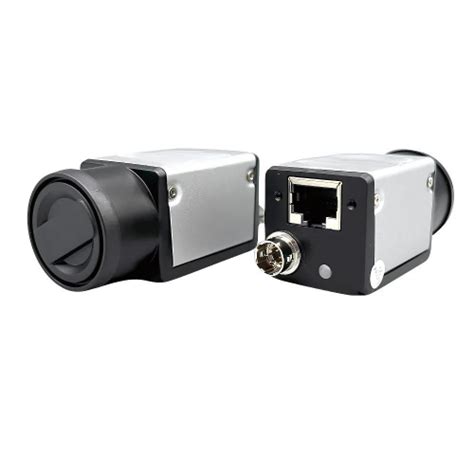 MP Global Shutter CMOS GigE Industrial Camera GAOTek GAO Tek