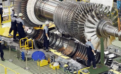 두산에너빌리티 가스터빈 서비스 3대 핵심 기술 국산화1조원 시장 공략 아주경제