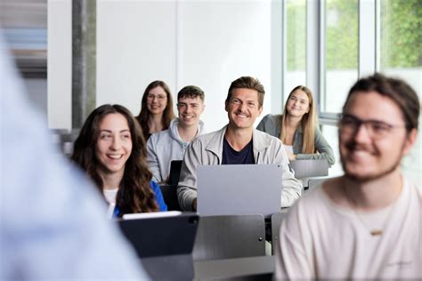 Is Vienna University Of Technology The Right Choice For Your Masters