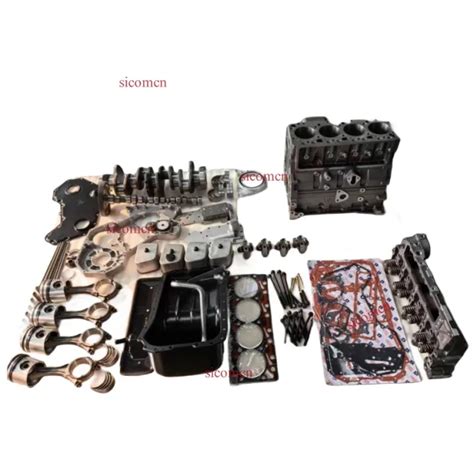 Genuine Engine Spare Parts 3066 3304 3306 C4 4 C6 4 C6 6 C7 C9 C10 C13