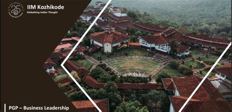 My Interview Experience With Iimk Pgp Business Leadership Vidyasagar