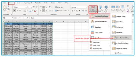 How To Delete Rows Based On Cell Value In Excel