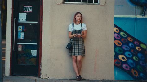 Lady Bird Movie Wallpapers Wallpaper Cave